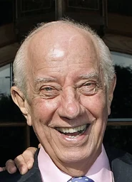 Ian Abercrombie | The Grim Adventures of Billy and Mandy Wiki | Fandom