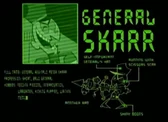 General Skarr/Gallery | The Grim Adventures of Billy and Mandy Wiki ...
