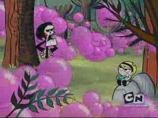 The Bubble With Billy/Gallery | The Grim Adventures of Billy and Mandy ...