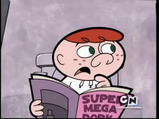 Pud'n | The Grim Adventures of Billy and Mandy Wiki | Fandom