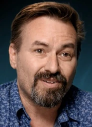 John Holmquist | The Grim Adventures of Billy and Mandy Wiki | Fandom