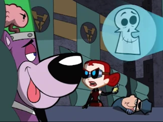 Ultimate Evil | The Grim Adventures of Billy and Mandy Wiki | Fandom