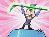 General Skarr/Gallery | The Grim Adventures of Billy and Mandy Wiki ...