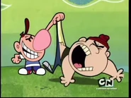 Sperg/Gallery | The Grim Adventures of Billy and Mandy Wiki | Fandom