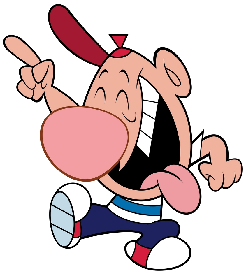 Characters | The Grim Adventures of Billy and Mandy Wiki | Fandom