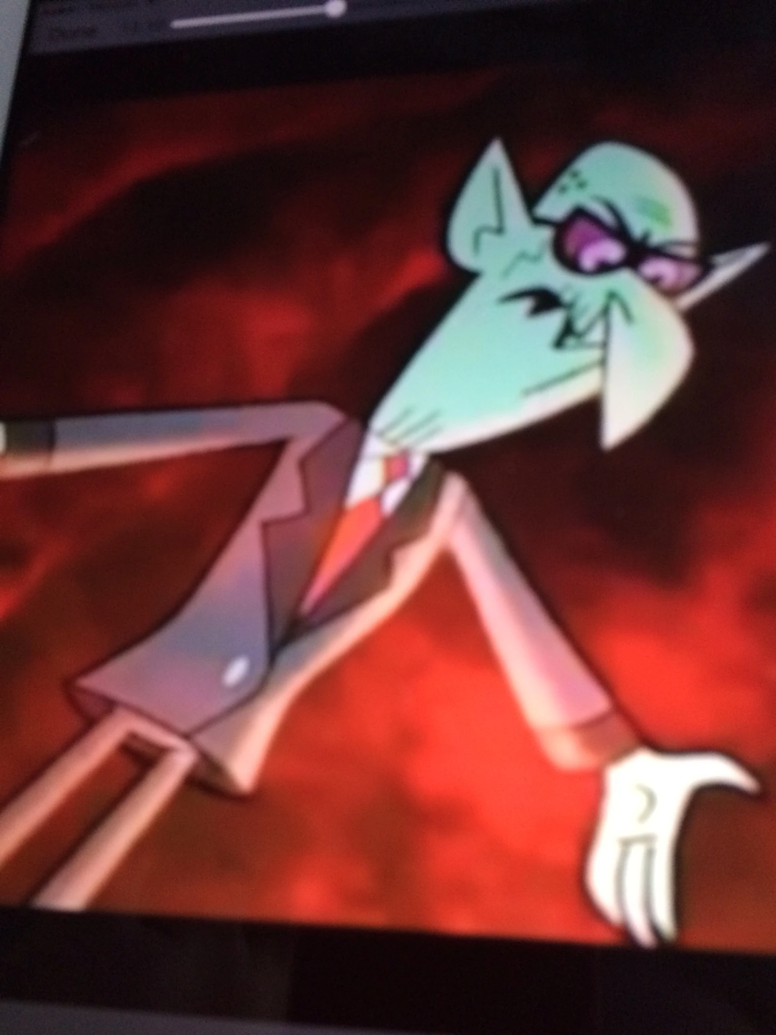 Billy And Mandy Boogeyman