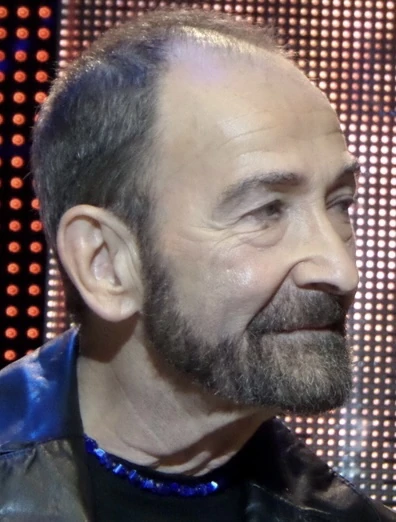 Barry Dennen | The Grim Adventures of Billy and Mandy Wiki | Fandom