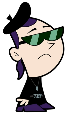 Piff | The Grim Adventures of Billy and Mandy Wiki | Fandom