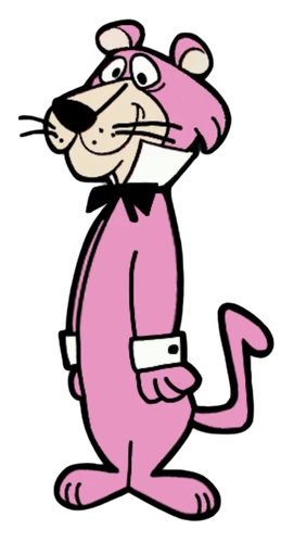 Snagglepuss | The Grim Adventures of Billy and Mandy Wiki | Fandom