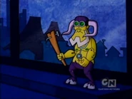 Dr. Brainiac | The Grim Adventures of Billy and Mandy Wiki | Fandom