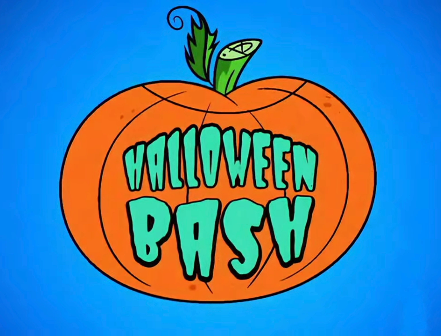 Underfist: Halloween Bash | The Grim Adventures of Billy and Mandy Wiki ...