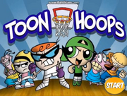 Toon Hoops | The Grim Adventures of Billy and Mandy Wiki | Fandom