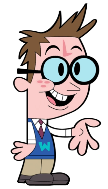 Nigel Planter | The Grim Adventures of Billy and Mandy Wiki | Fandom
