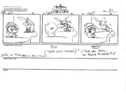 Super Zero | The Grim Adventures of Billy and Mandy Wiki | Fandom