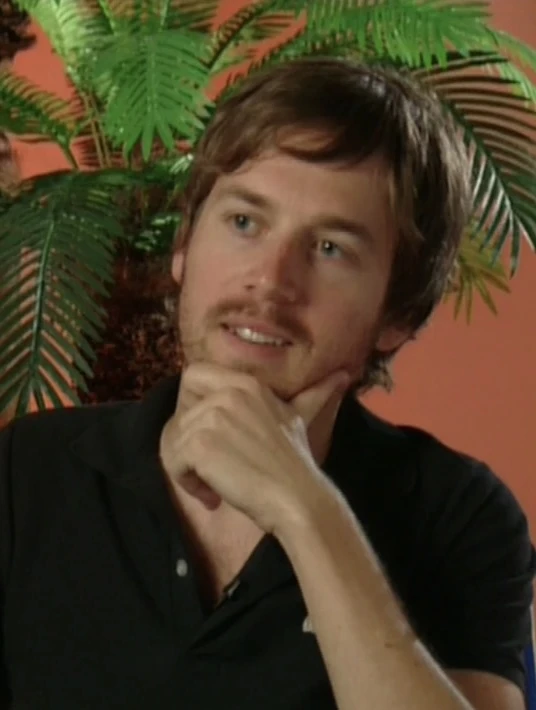 Aaron Springer | The Grim Adventures of Billy and Mandy Wiki | Fandom