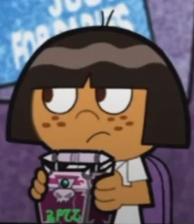 Pandora's Lunch Box/Gallery | The Grim Adventures of Billy and Mandy ...