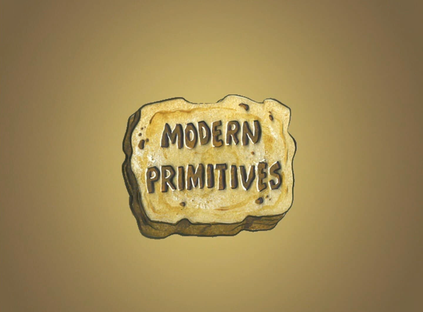 Modern Primitives | The Grim Adventures of Billy and Mandy Wiki | Fandom