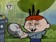 Pud'n/Gallery | The Grim Adventures of Billy and Mandy Wiki | Fandom