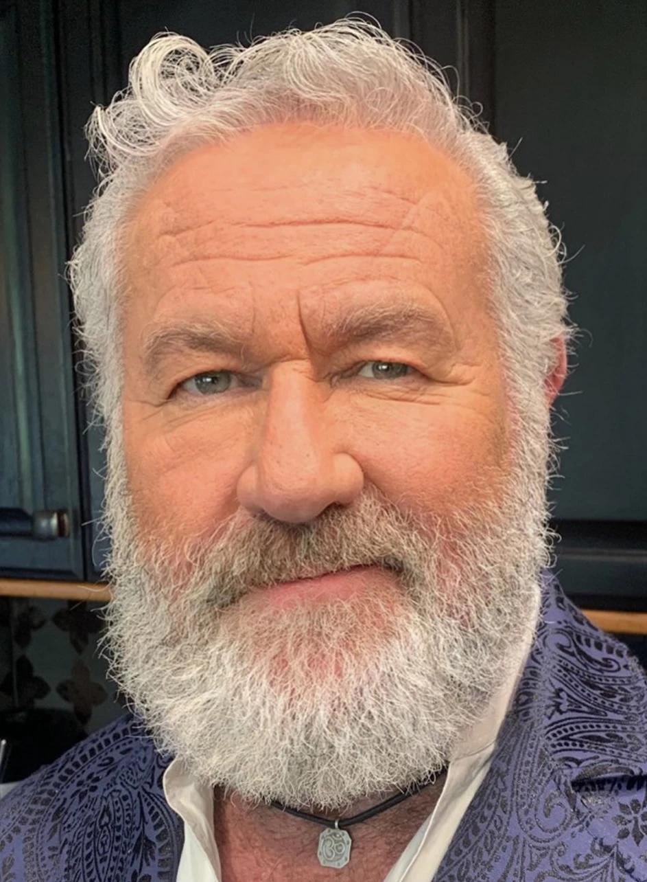 Charlie Adler | The Grim Adventures of Billy and Mandy Wiki | Fandom