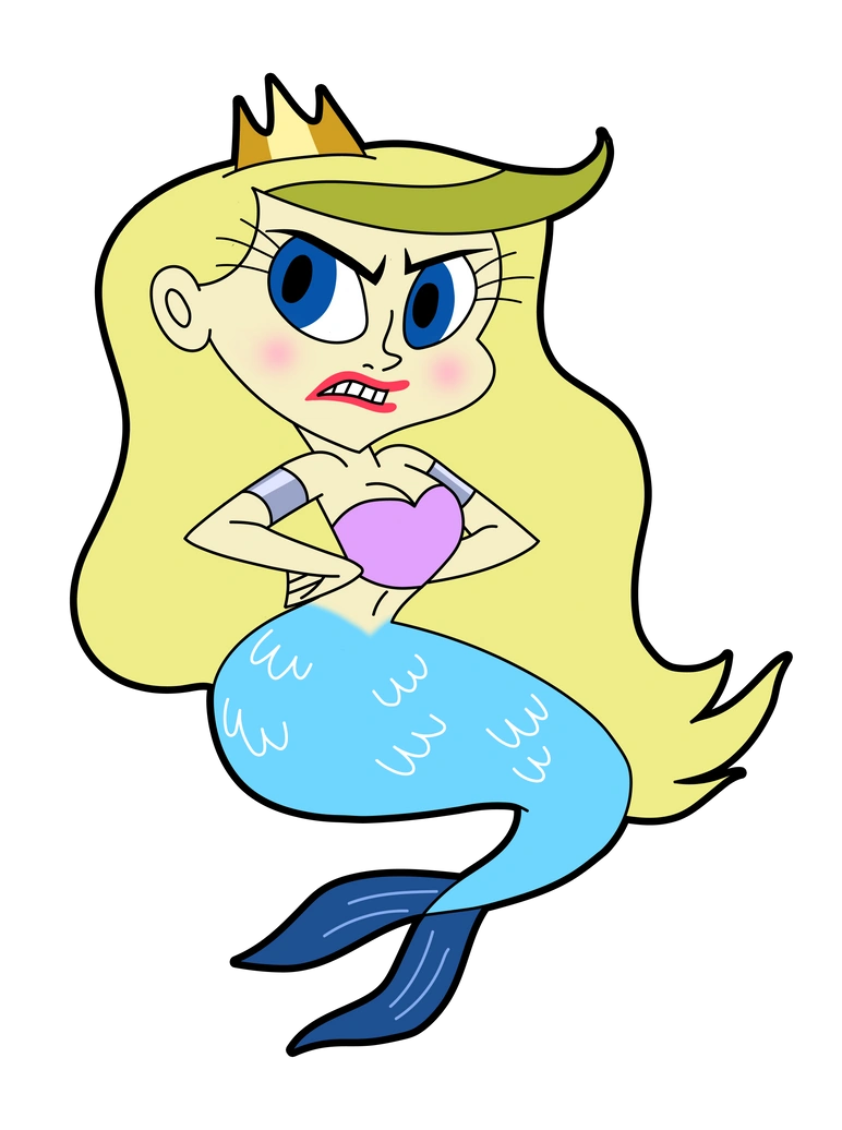 Hariel | The Grim Adventures of Billy and Mandy Wiki | Fandom