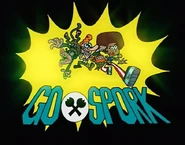 S.P.O.R.K. | The Grim Adventures of Billy and Mandy Wiki | Fandom
