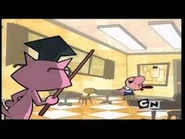 Book Worm | The Grim Adventures of Billy and Mandy Wiki | Fandom