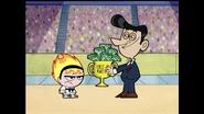 Chicken Ball Z/Gallery | The Grim Adventures of Billy and Mandy Wiki ...