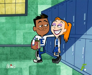 Melvin | The Grim Adventures of Billy and Mandy Wiki | Fandom