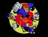 General Skarr/Gallery | The Grim Adventures of Billy and Mandy Wiki ...