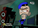 General Skarr | The Grim Adventures of Billy and Mandy Wiki | Fandom