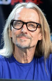 Vincent Waller | The Grim Adventures of Billy and Mandy Wiki | Fandom