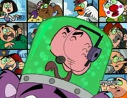 Go Spork! | The Grim Adventures of Billy and Mandy Wiki | Fandom