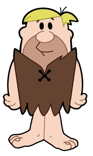 Barney Rubble | The Grim Adventures of Billy and Mandy Wiki | Fandom