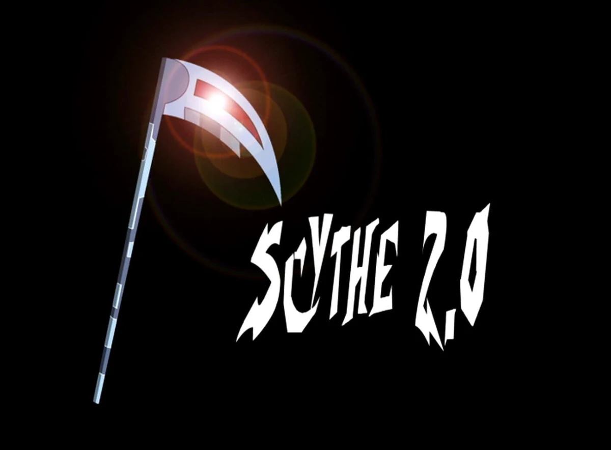 Scythe 2.0 (episode)/Gallery | The Grim Adventures of Billy and Mandy ...