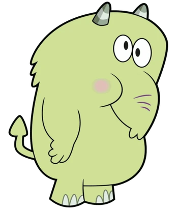 Fred Fredburger | The Grim Adventures of Billy and Mandy Wiki | Fandom
