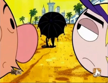 Gallery:Grim in Love | The Grim Adventures of Billy and Mandy Wiki | Fandom