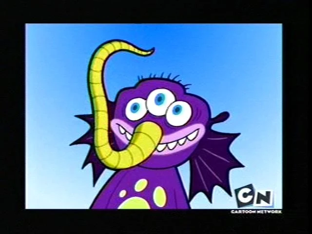 Pud'n/Gallery | The Grim Adventures of Billy and Mandy Wiki | Fandom