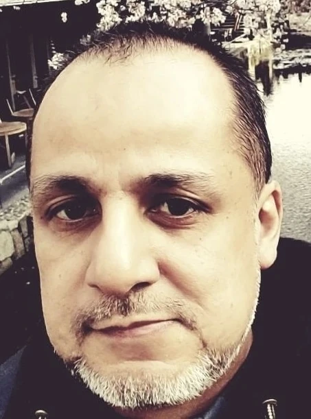 Alex Almaguer | The Grim Adventures of Billy and Mandy Wiki | Fandom