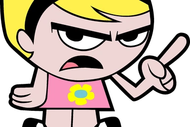 Billy And Mandy Mandy Smiles The Grim Adventures Of Billy And Mandy