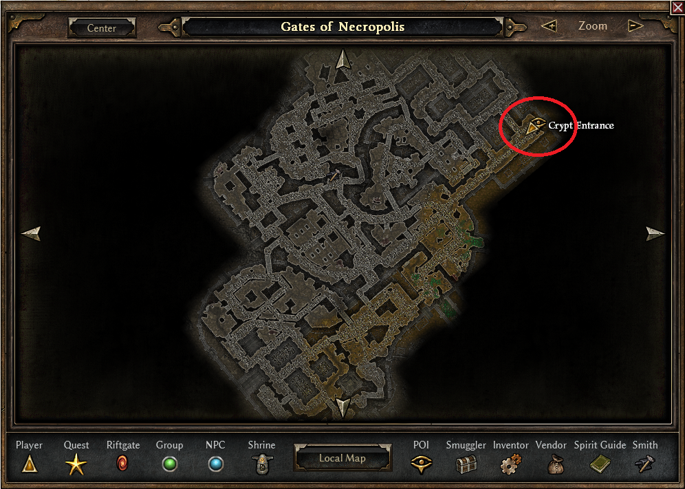 Bounty: The Withered One | Grim Dawn Wiki | Fandom Bounty: The Withered One | Grim Dawn Wiki | Fandom