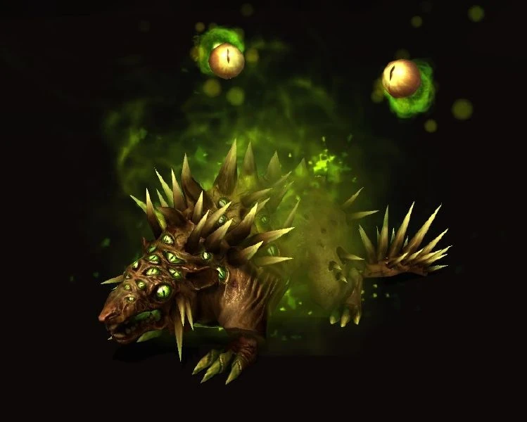 Страж Дрига | Grim Dawn Wiki | Fandom