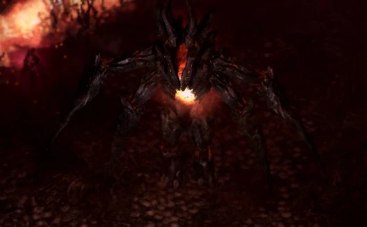 Bane'Gargoth | Grim Dawn Wiki | Fandom