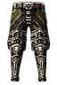 Dreeg-Sect Legguards | Grim Dawn Wiki | Fandom