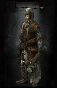 Wildcaller | Grim Dawn Wiki | Fandom