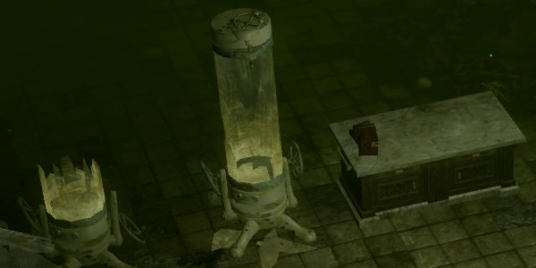 The Origin of the Slith | Grim Dawn Wiki | Fandom