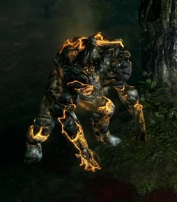 Ancient Shambler | Grim Dawn Wiki | Fandom