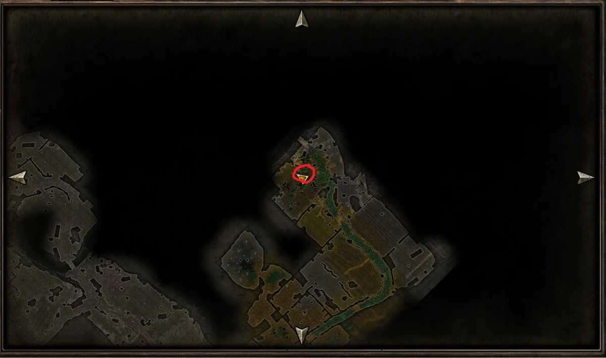 Bounty: Herald of Flame | Grim Dawn Wiki | Fandom