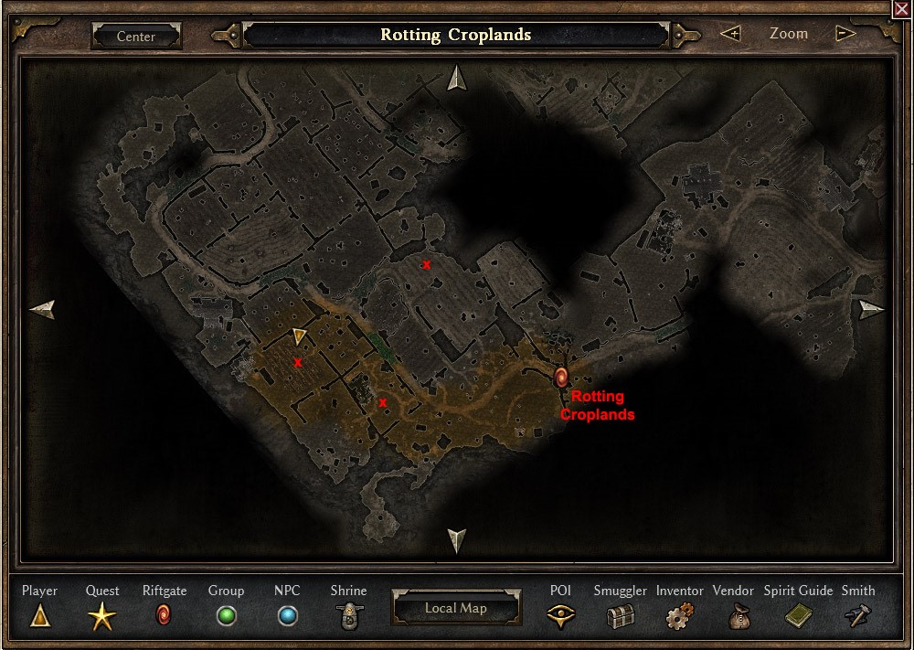 Bounty: Harrath, Returned | Grim Dawn Wiki | Fandom Bounty: Harrath, Returned | Grim Dawn Wiki | Fandom