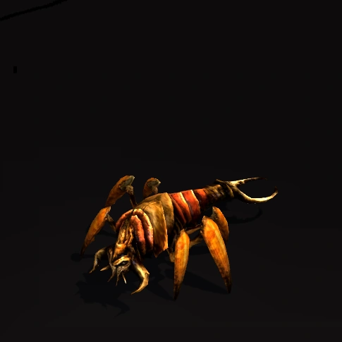 Dermapteran Weavil - Official Grim Dawn Wiki