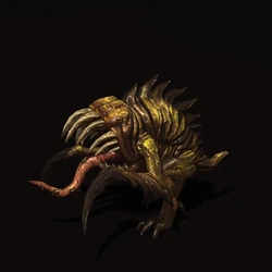 Chthonic - Official Grim Dawn Wiki
